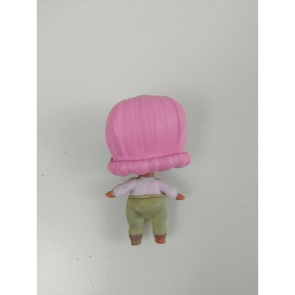 L.O.L. Surprise! | Toys | Lol Surprise Dolls Lil Jr Prom Princess ...